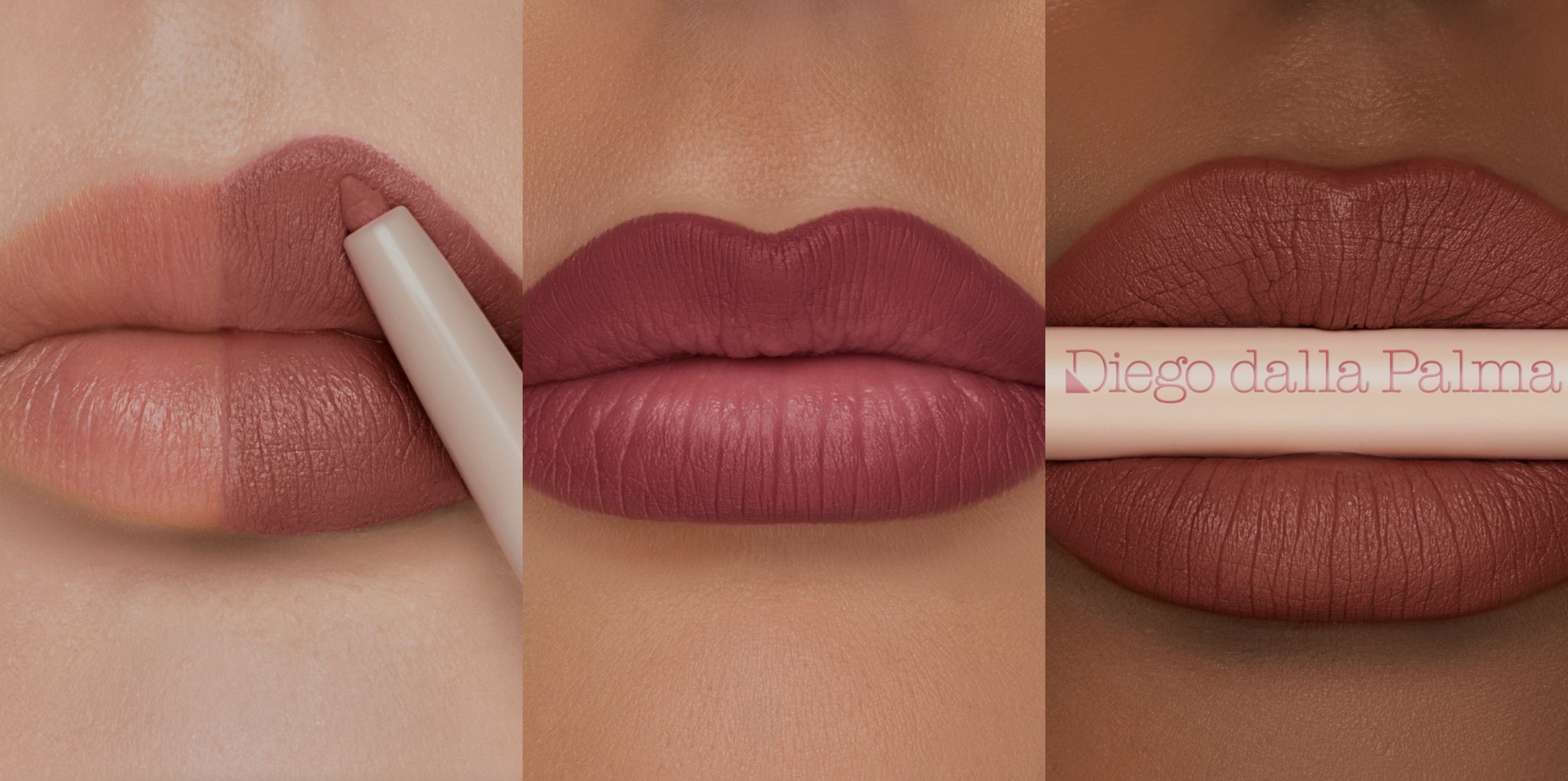 Diego dalla Palma Milano - Make-up and Cosmetics Online Sale